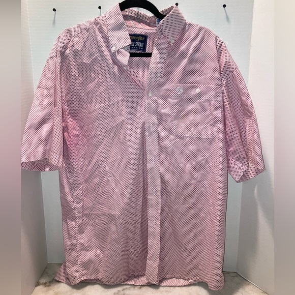 Wrangler | Shirts | Wrangler George Straight Collection | Poshmark